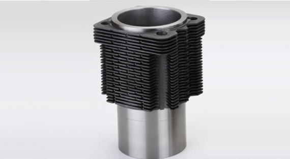 Air Cooled Block | Quintess International