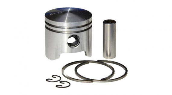 Piston | Piston Ring | Pin | Products | Quintess International