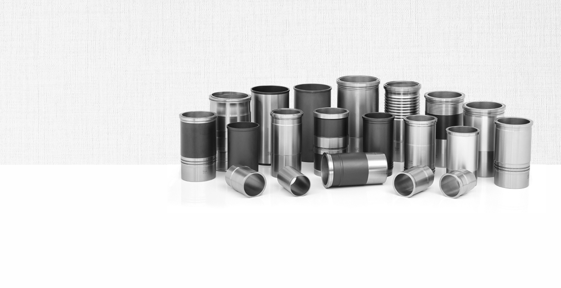 Cylinder Liner Manufacturers & Suppliers in India | Quintess International