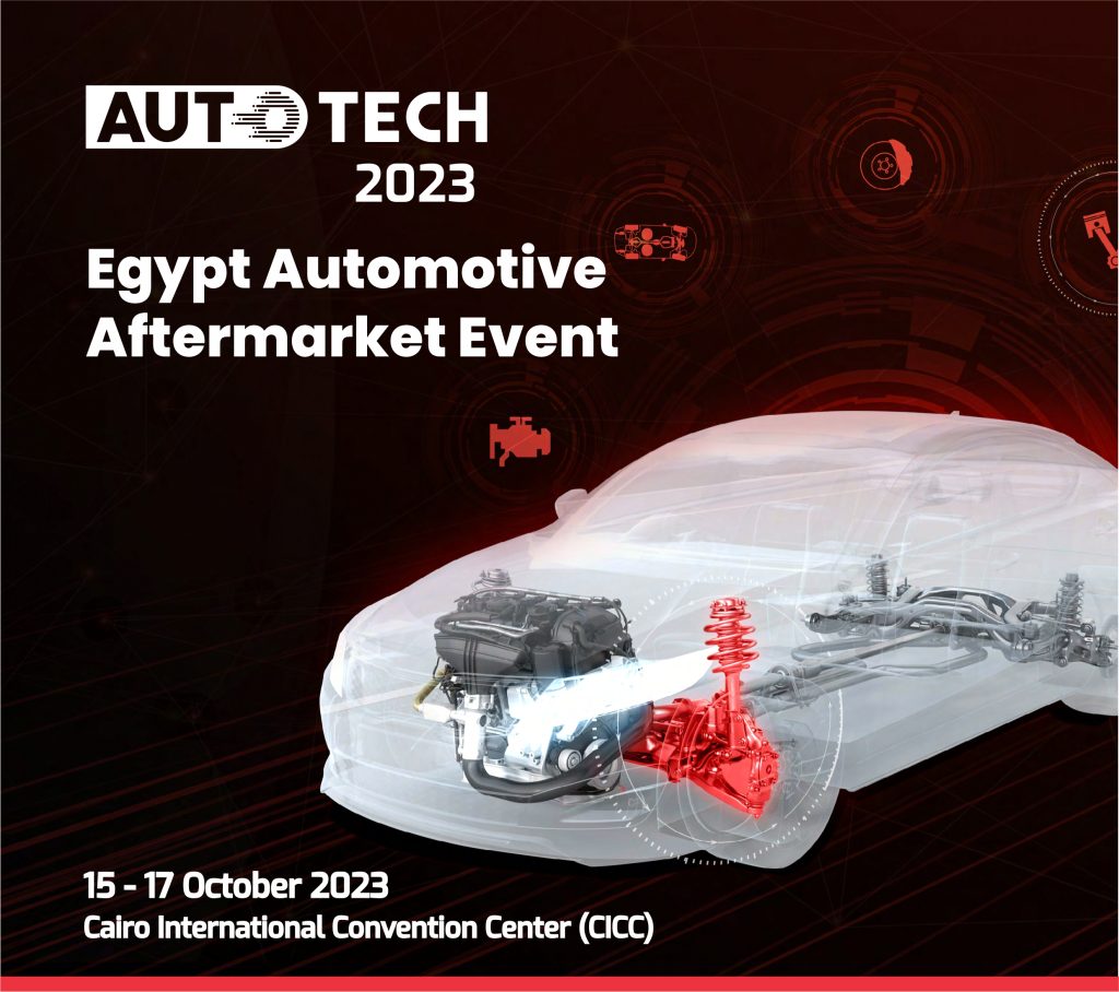 AutoTech 2023 - Egypt - Quintess International