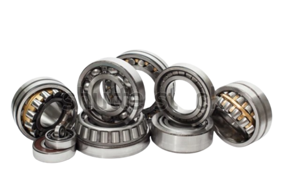 Understanding Engine Bearing Properties | Quintess International