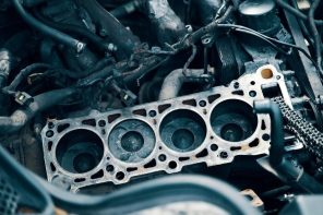 Cylinder Blocks: Parts, Types, and Functions | Quintess International