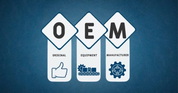 What is OEM (Original Equipment Manufacturer) | Quintess International