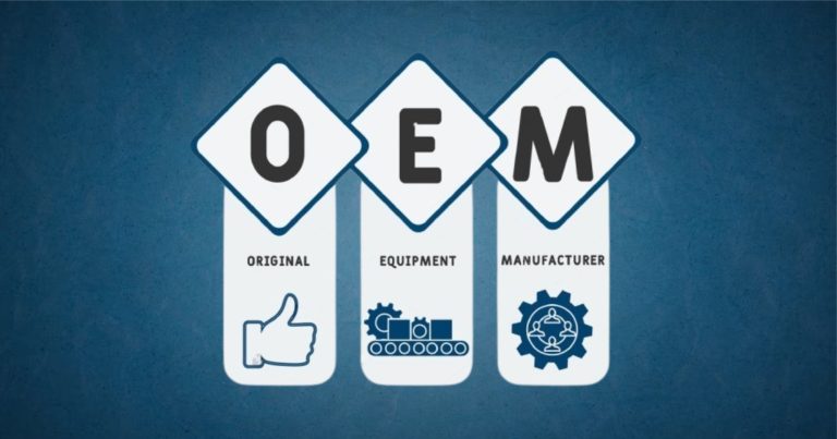 What is OEM (Original Equipment Manufacturer) | Quintess International