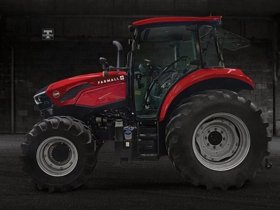 Top 5 Tractors Built for Canadian Winters | Quintess International