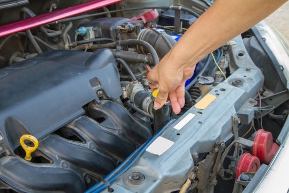 What Is An Engine Radiator? Types & Function | Quintess International